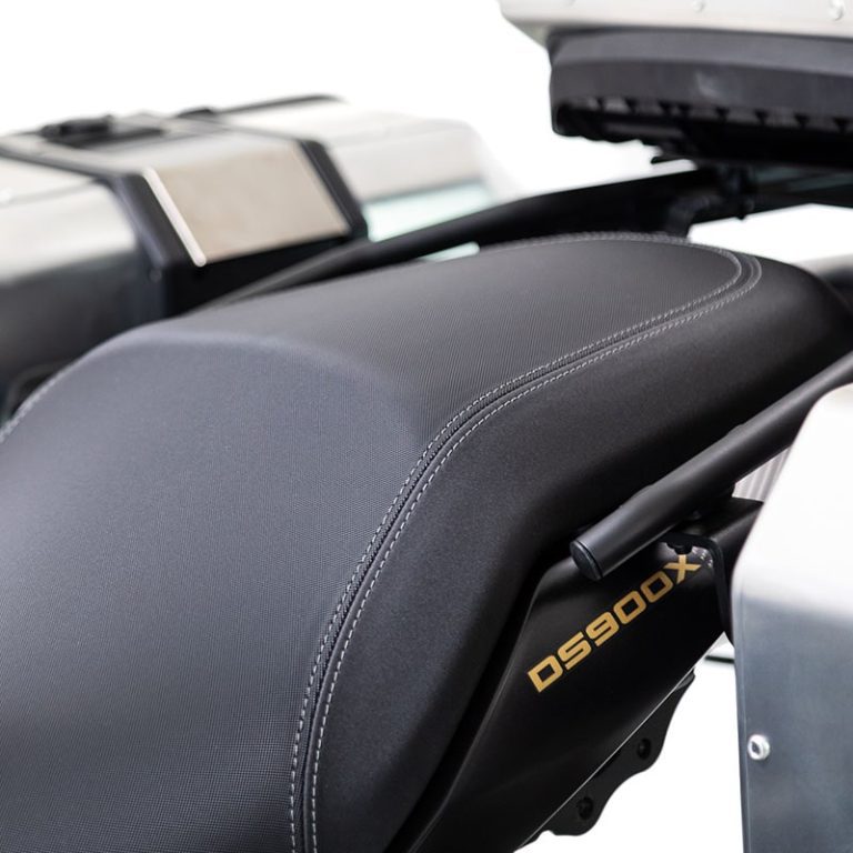 DS 900X | VOGE - Paraguay